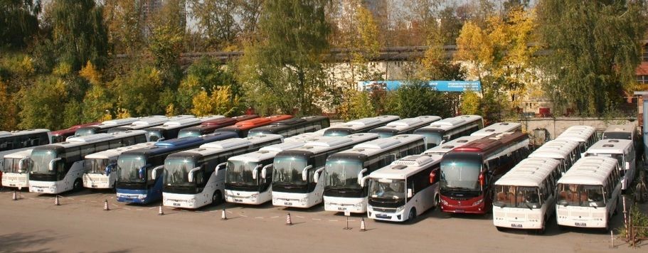 Транспортный Центр