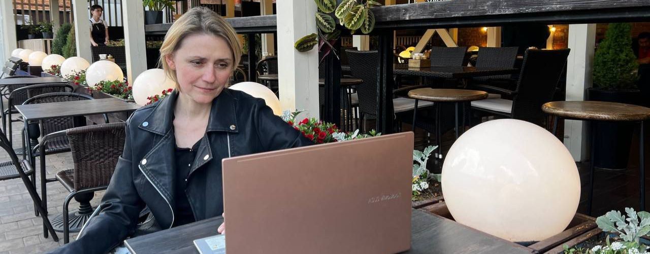 Психолог Владимирова Майя