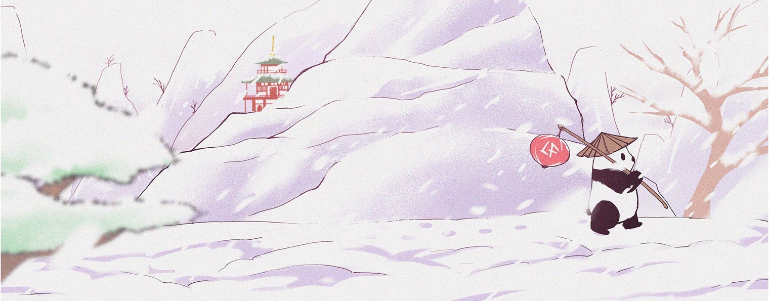 LightFamily | Озвучка | Перевод | Дунхуа