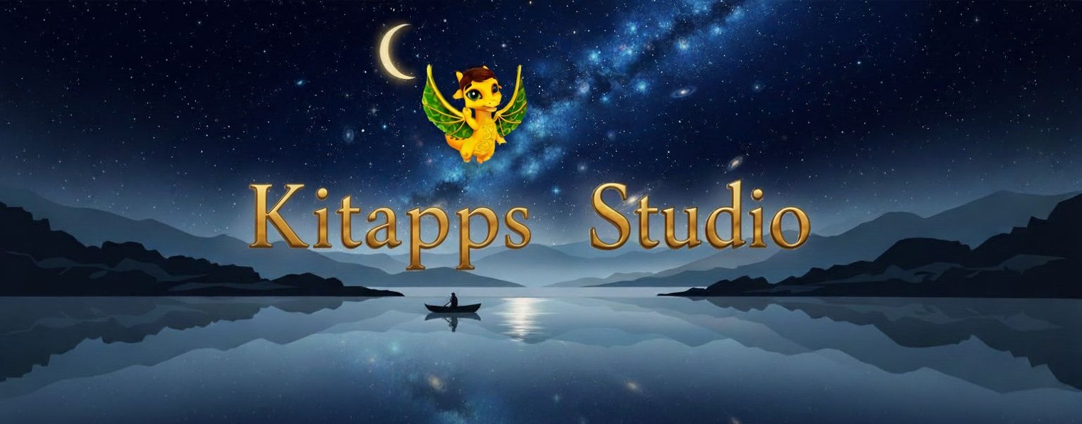 Kitapps studio