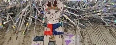 Katyxys - игры и поделки