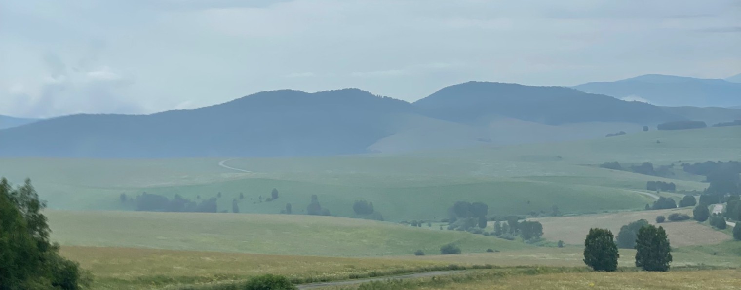 Территория Земли