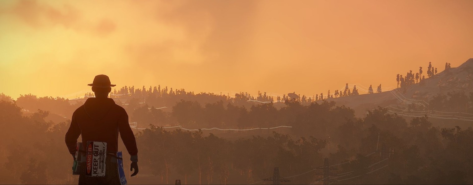 Rustoria — истории Rust без рекламы!
