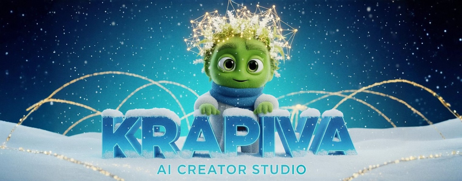Krapiva Ai