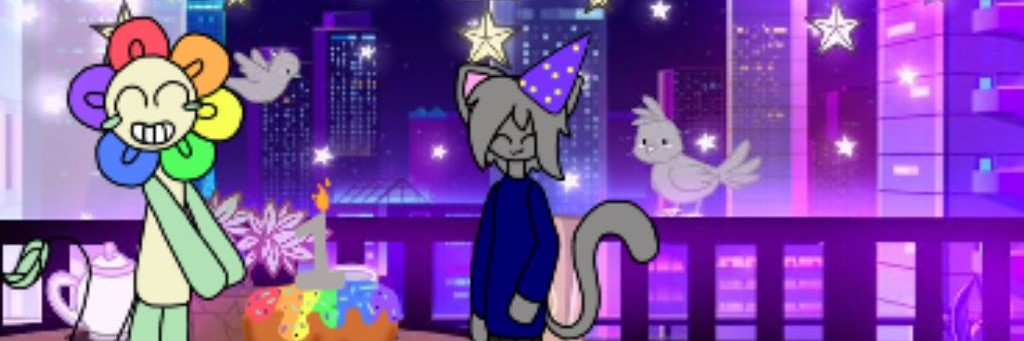 💖~Рискас и Мир Денди~💖