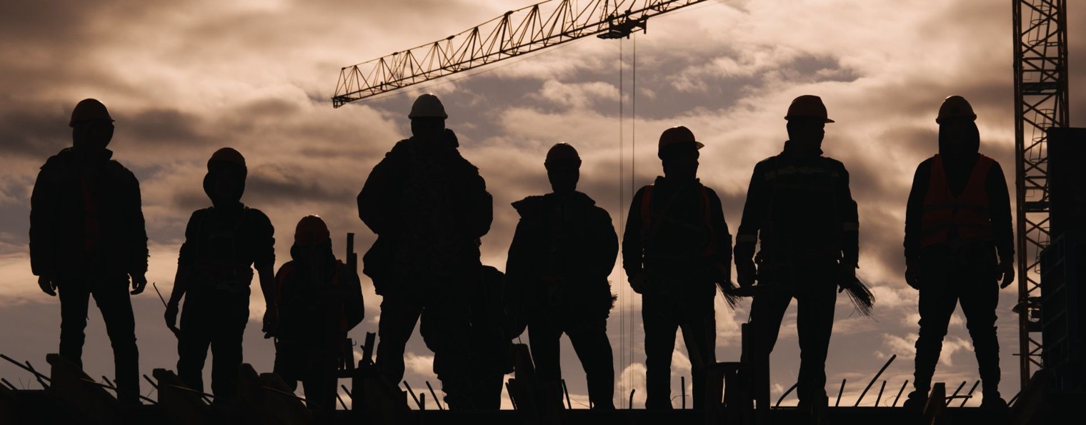 Портрет человека