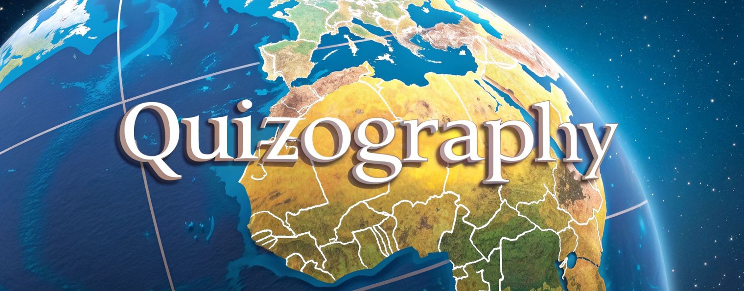 Квизография