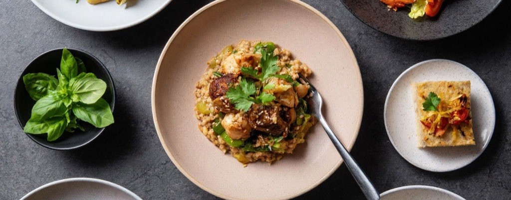 ВКУСНЫЕ РЕЦЕПТЫ НА КАЖДЫЙ ДЕНЬ