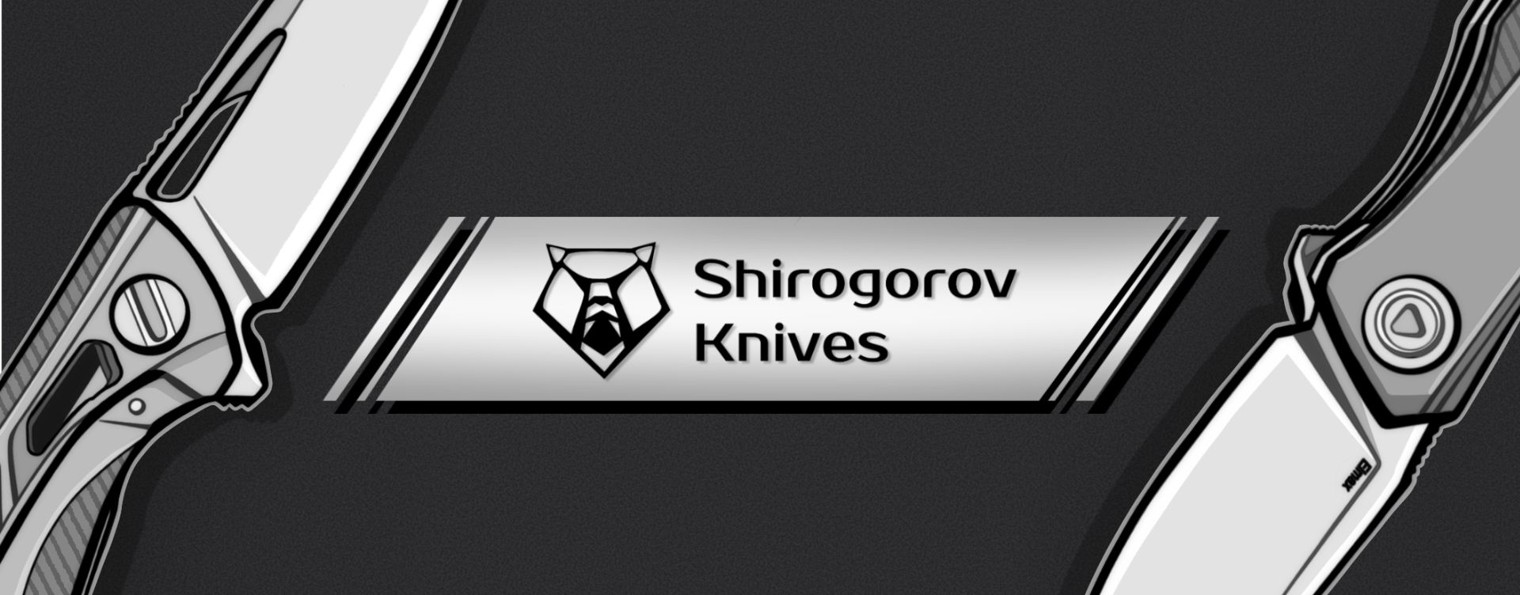 Shirogorov Knives
