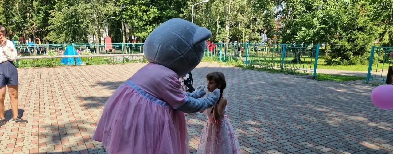 Владимир Толстопятенко Руслан