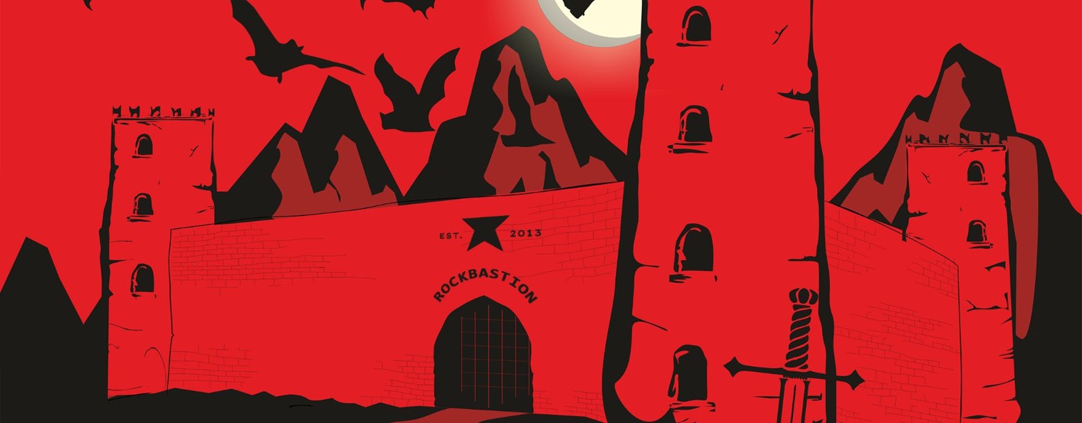 rockbastion