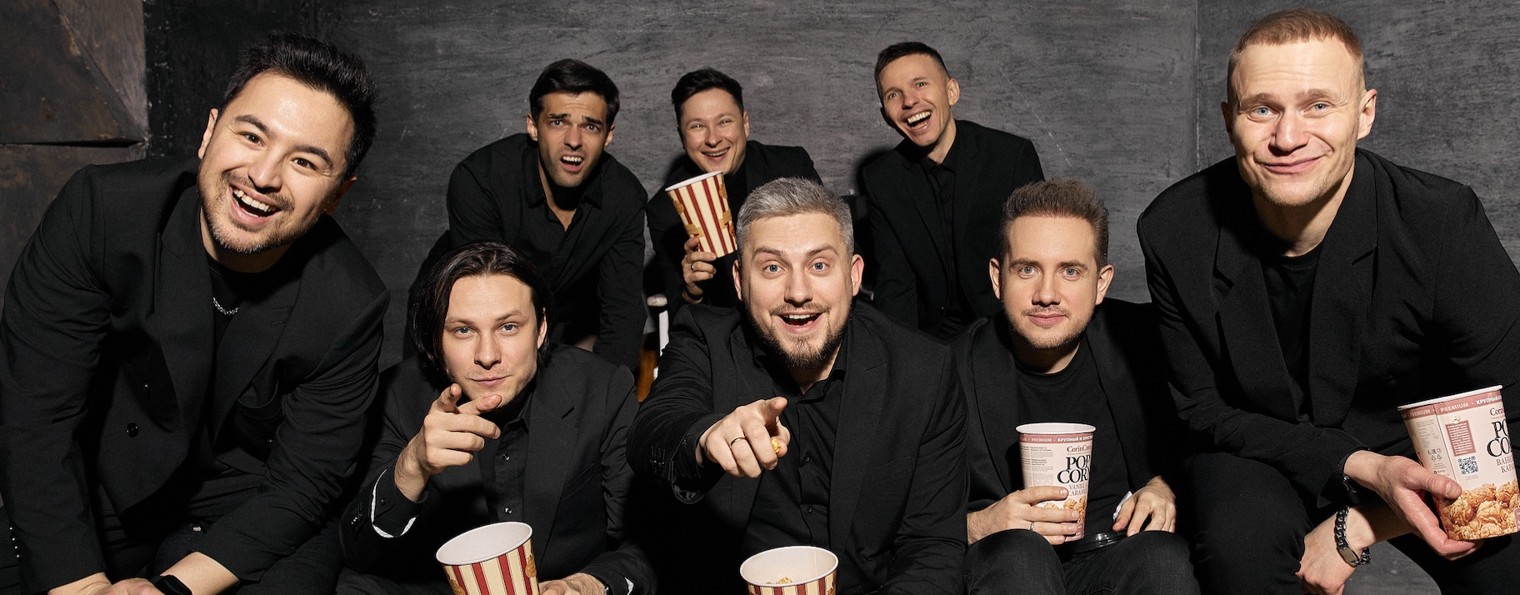 FF Production | снимаем смешные видео на праздники