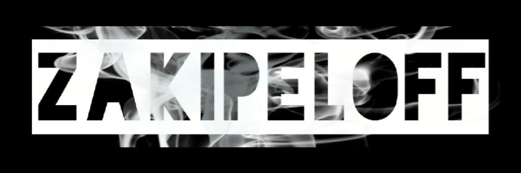 ZAKIPELOFF | Про бизнес, жизнь и АБСУРД