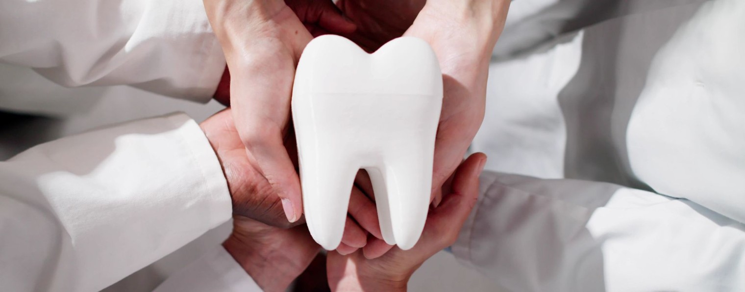 Стоматологическая Династия ЛАНА