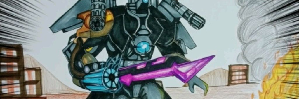 Фиолетовый Тв Мен