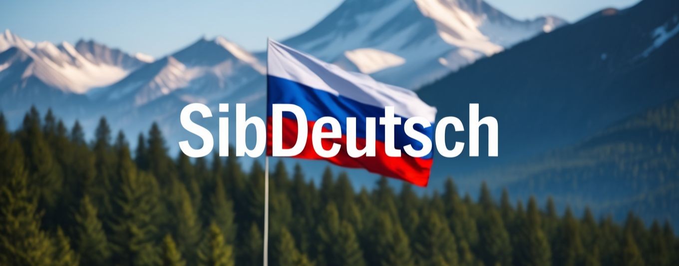 SibDeutsch