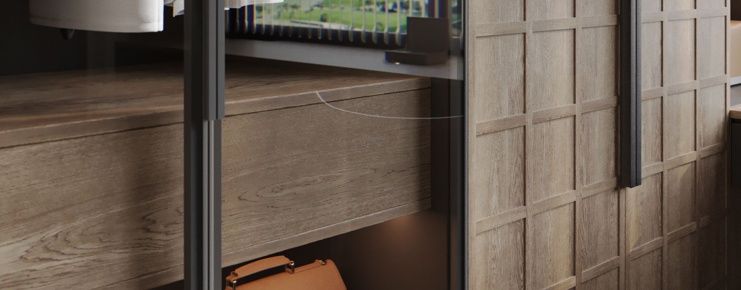 3D TEMa - Индивидуальные мебельные решения