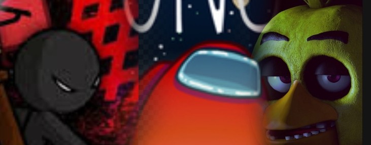 Among undertale Nightmares