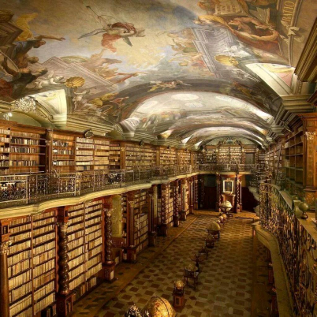 Библиотека Будущего