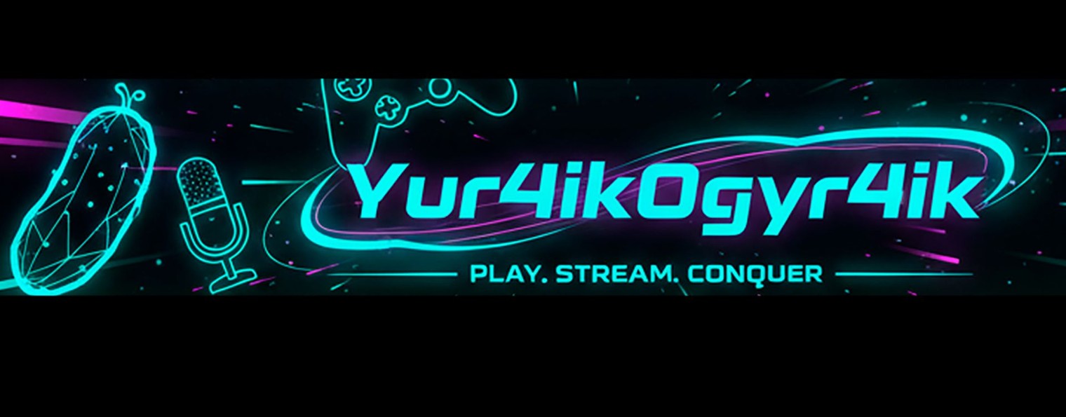 Yur4ikOgyr4ik