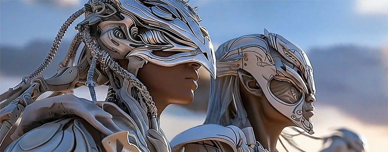 За Гранью Креатива