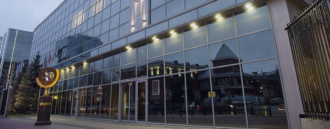 НИИРФиОЭ - подразделение  ПАО "ПНППК"