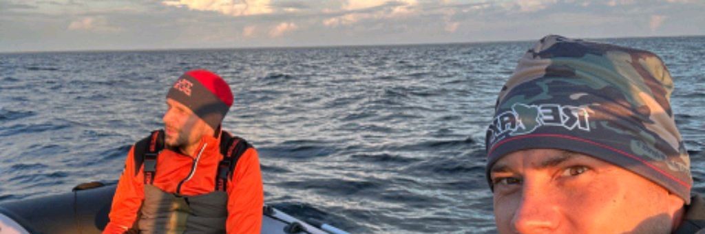 Легендарный Экипаж