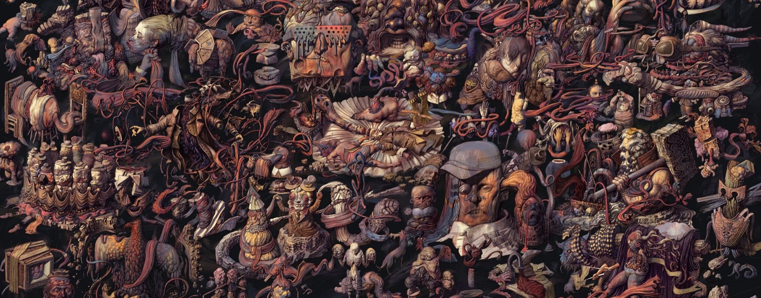 Giovanni Stuart [ПЕРЕЗАЛИВЫ]