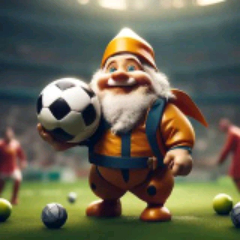 Ад для Гнома