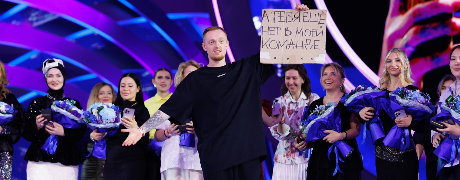 Vadim Bogomolov BLOG