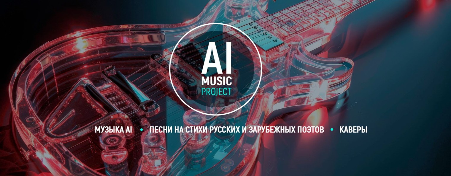 AI music project