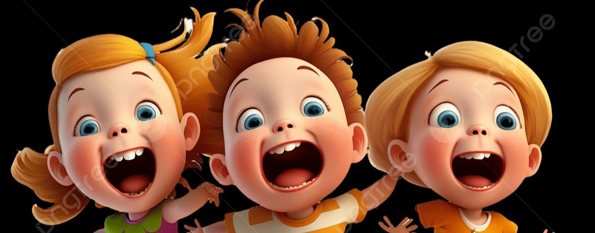 Мультфильмы