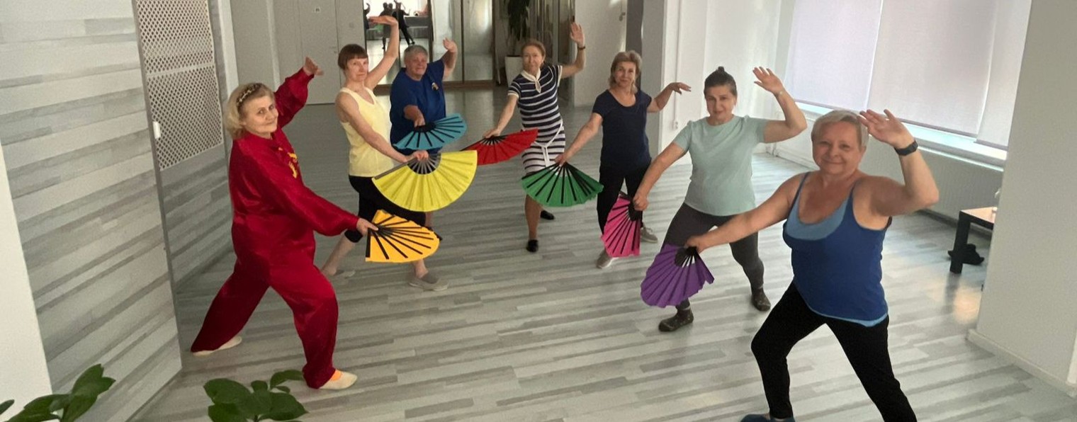 ЦИГУН, ТАЙЦЗИЦЮАНЬ, ВОССТАНОВЛЕНИЕ ЗРЕНИЯ И Т.Д.