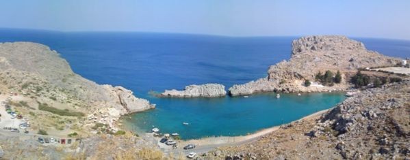 Тропы желаний: Греция - Взгляд психолога