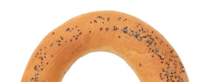 Бублик блогер