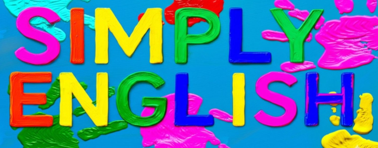 Simply English - Ваш Репетитор