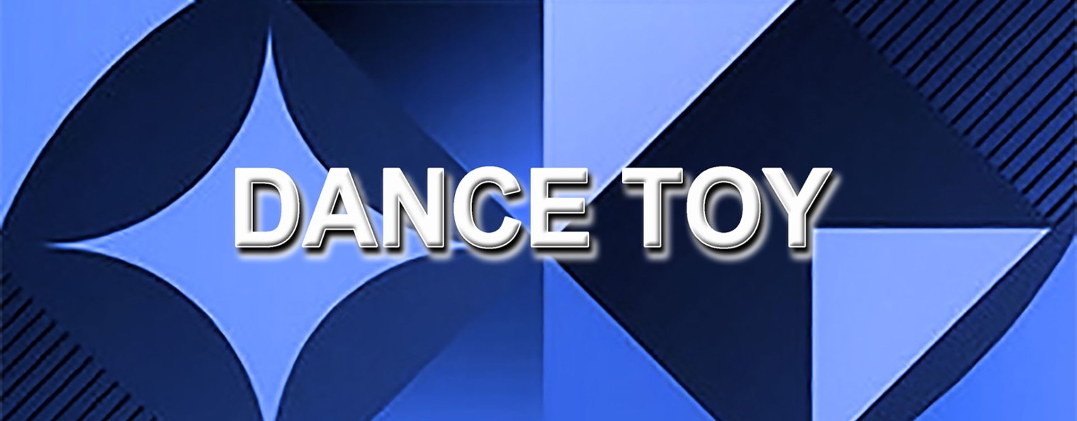 Dance Toy - dance music