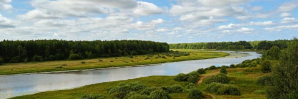 Видеоэкскурсия по истории 🏛️, природе 🌳 и России