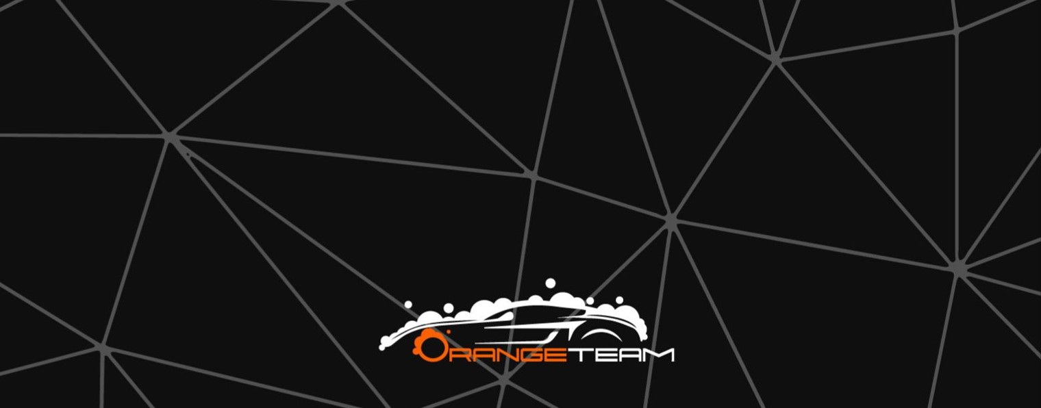 ORANGE TEAM 63
