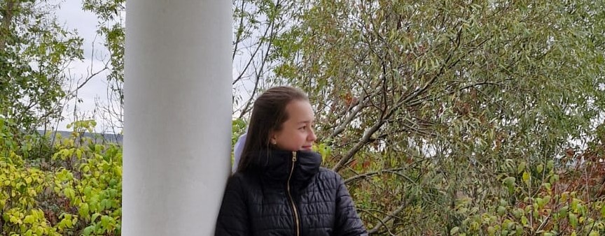 Саврицкая Вера