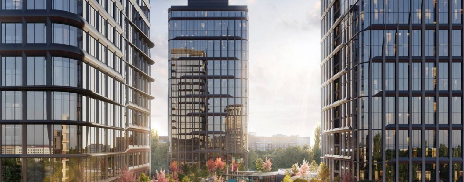 КУРОРТНАЯ НЕДВИЖИМОСТЬ