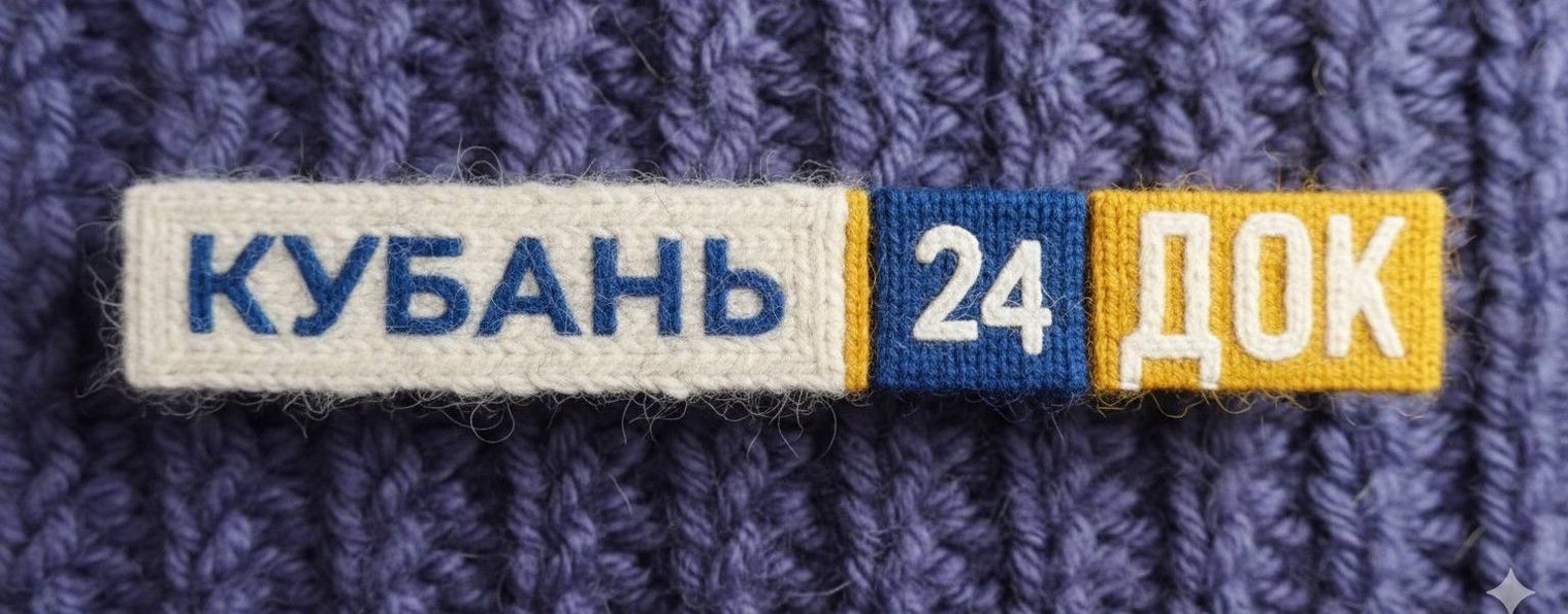 Кубань 24: ДОК