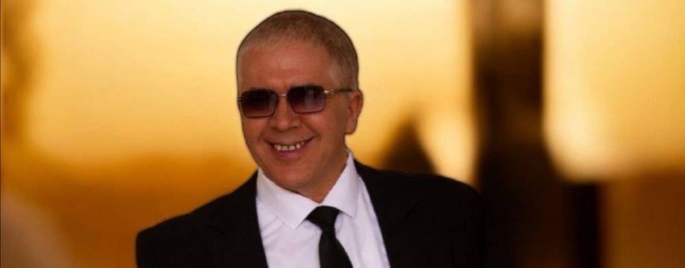 Александр Савушкин