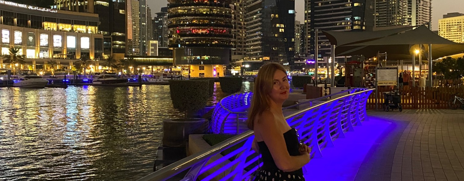 Путешествуйте с нами🌍