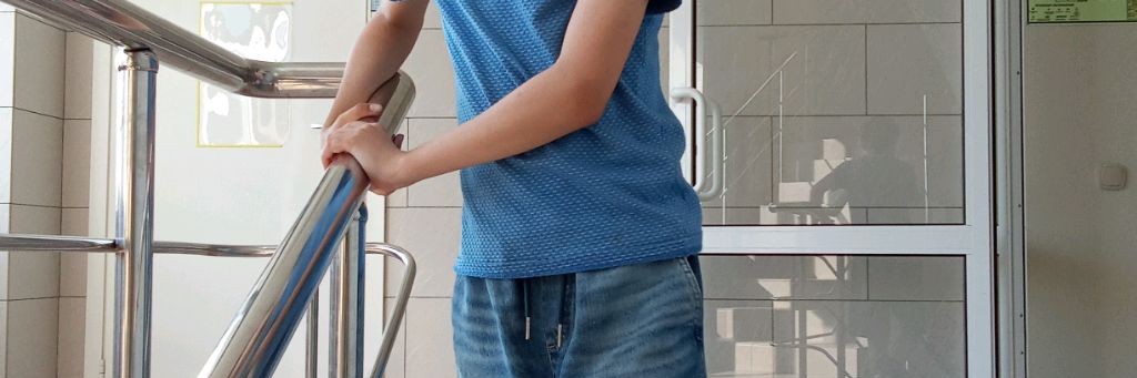 Даниил Евгеньнвич или Жека