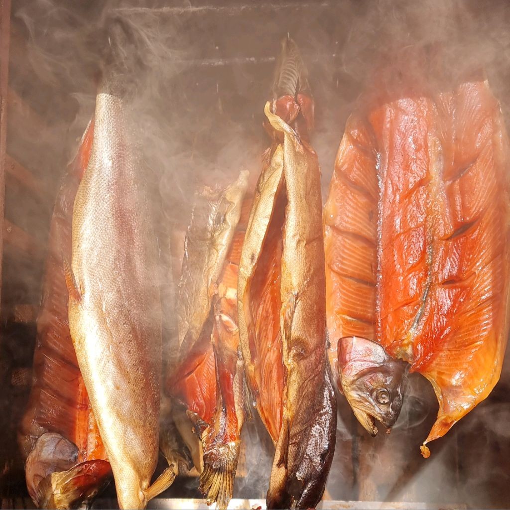 Рыбалка в Комаровке(Семкино2)