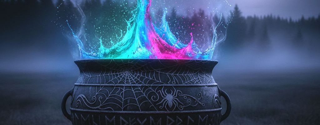 КОТеЛОК Иктоми