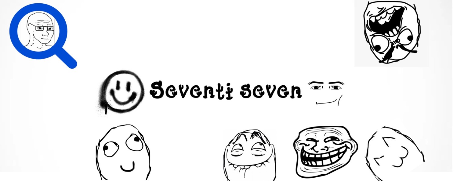 Seventi seven