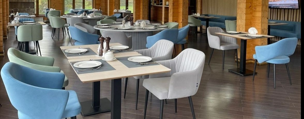 HORECASPB | Мебель для бизнеса