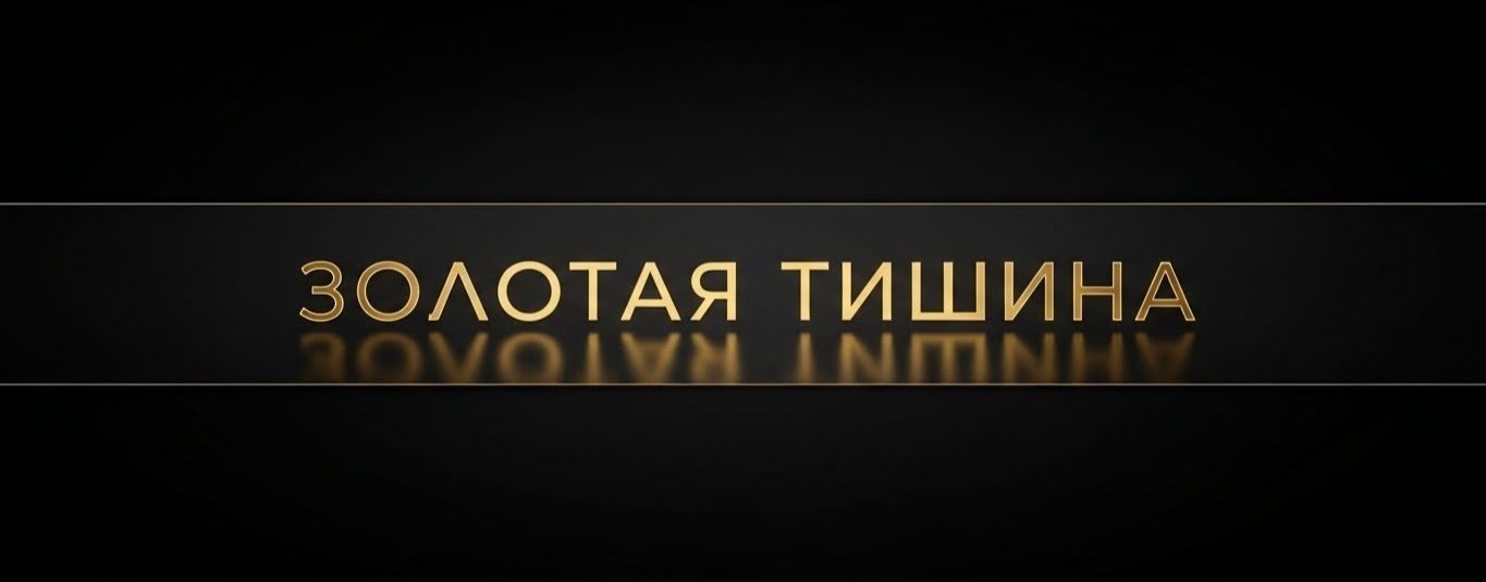 Золотая Тишина